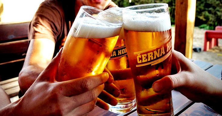 History Of Things: The Fascinating Origin Of Alcohol Goes Back WAY ...