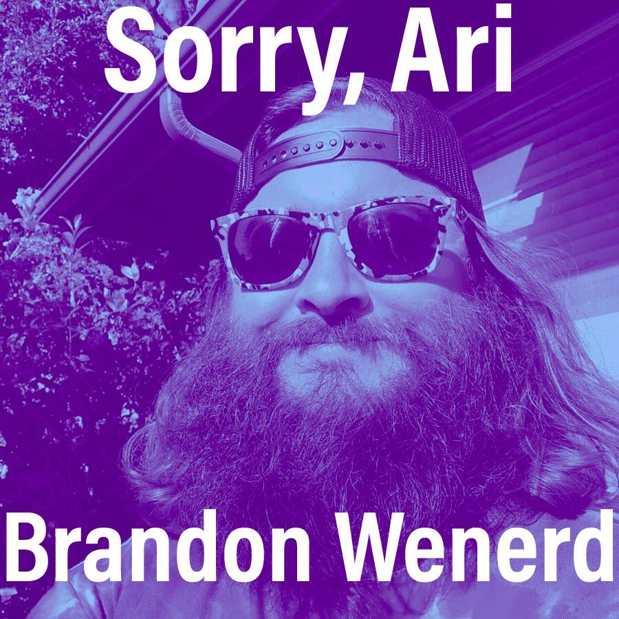 The Underbelly of Hollywood– OH YEAH, OH YEAH: The Entourage Podcast ft. Brandon Wenerd - BroBible