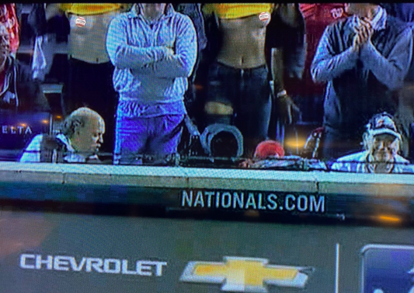 Instagram Models Allegedly Receive Lifelong Ban From MLB Stadiums For ...