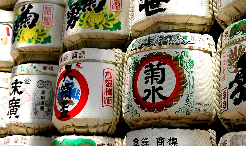 History Of Things: The Fascinating Origin Of Alcohol Goes Back WAY ...