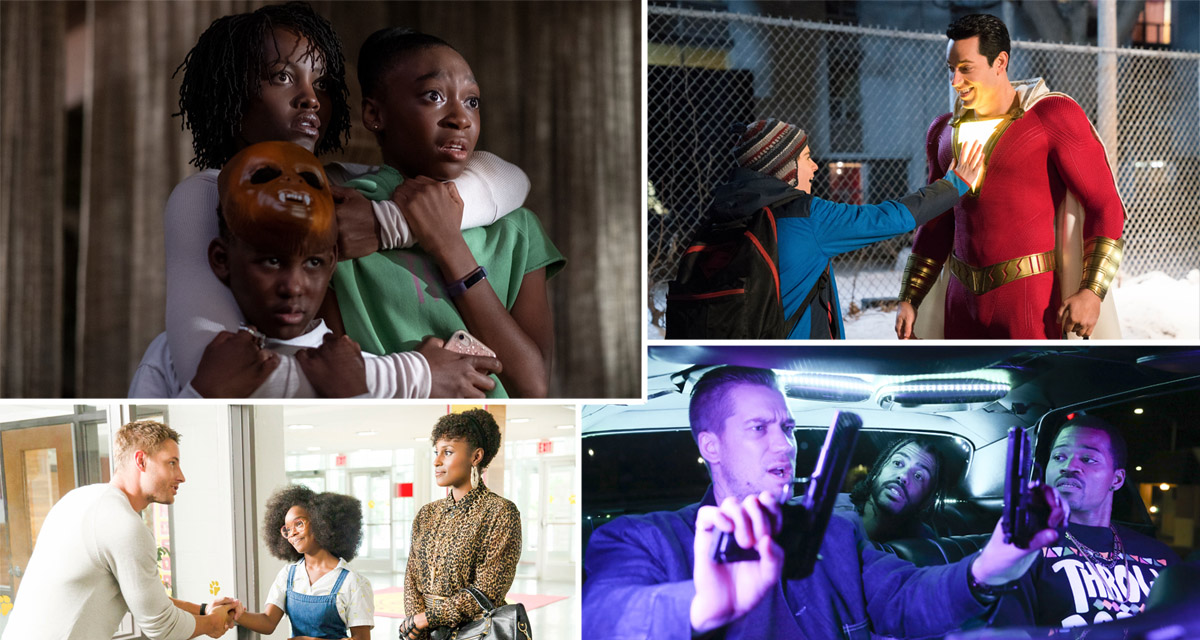 What's New On HBO Now In November: 'Us, Shazam!, Blindspotting, Lindsey ...