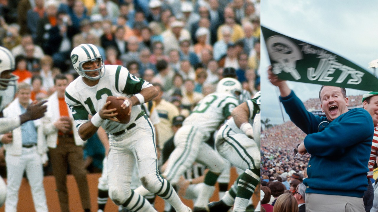 I'm A Jets And Mets Fan: At What Point Am I Allowed To Jump Ship And ...