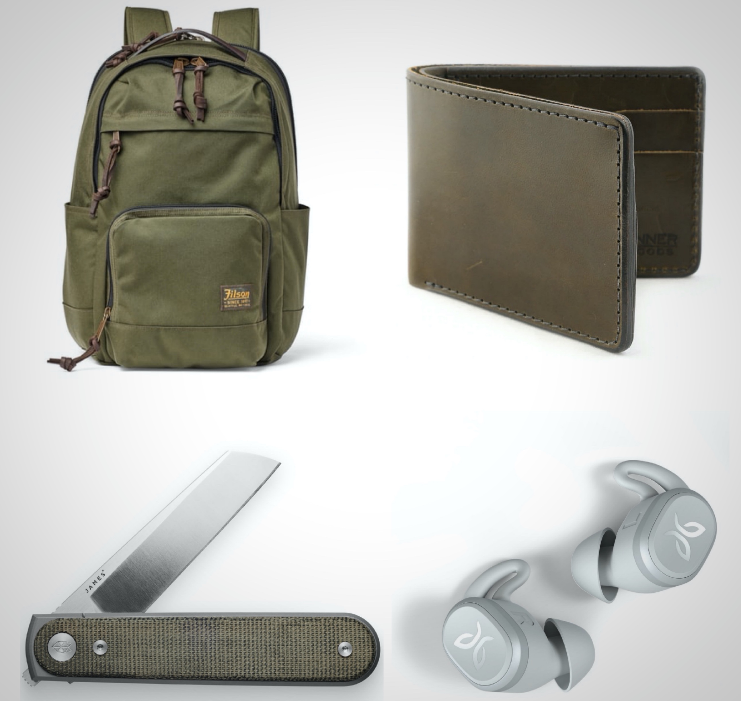 10 Of The Absolute Best Everyday Carry Essentials Santa Can Bring You ...