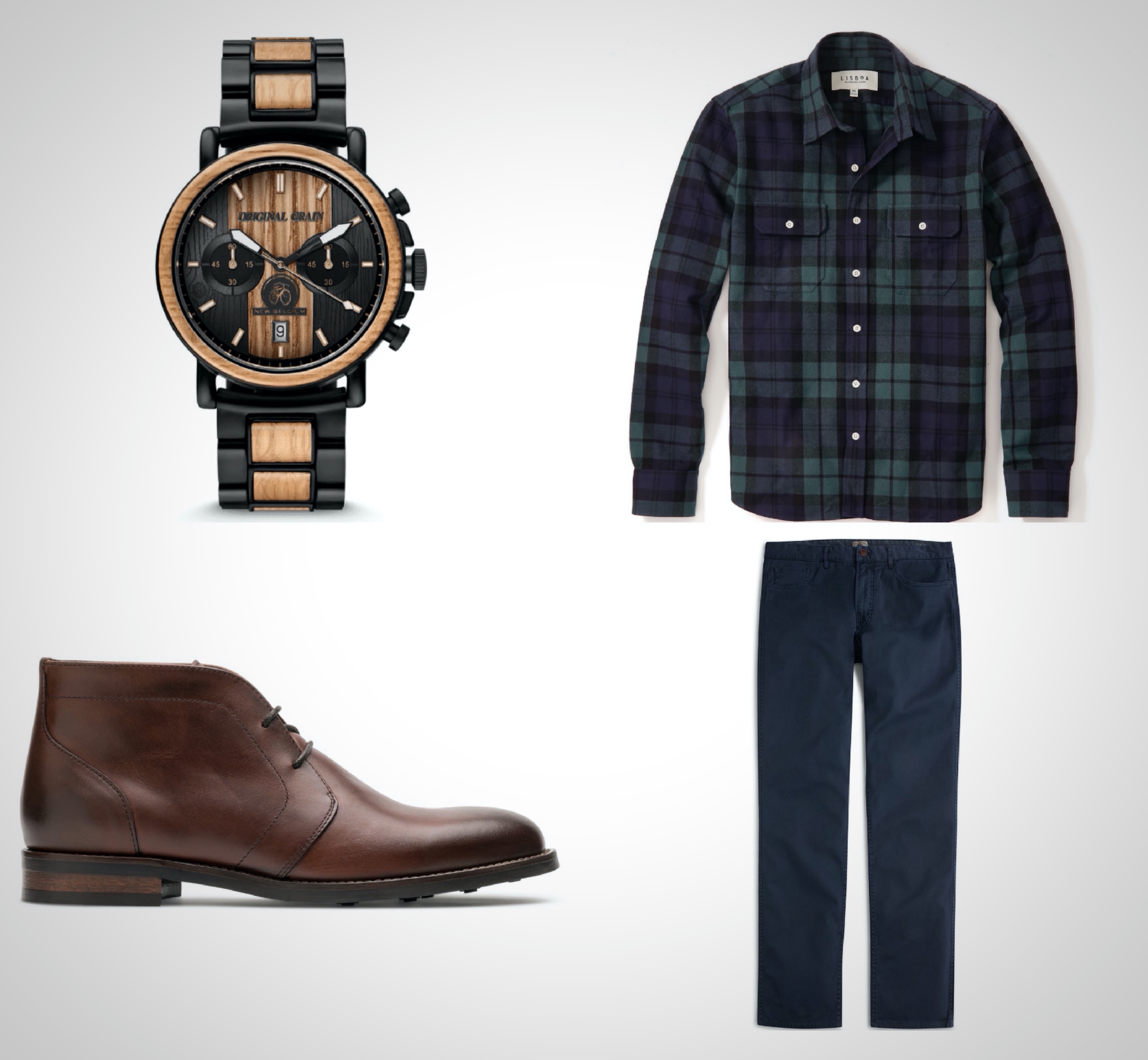 10 Of The Best Everyday Carry Essentials For Men These Holidays - BroBible