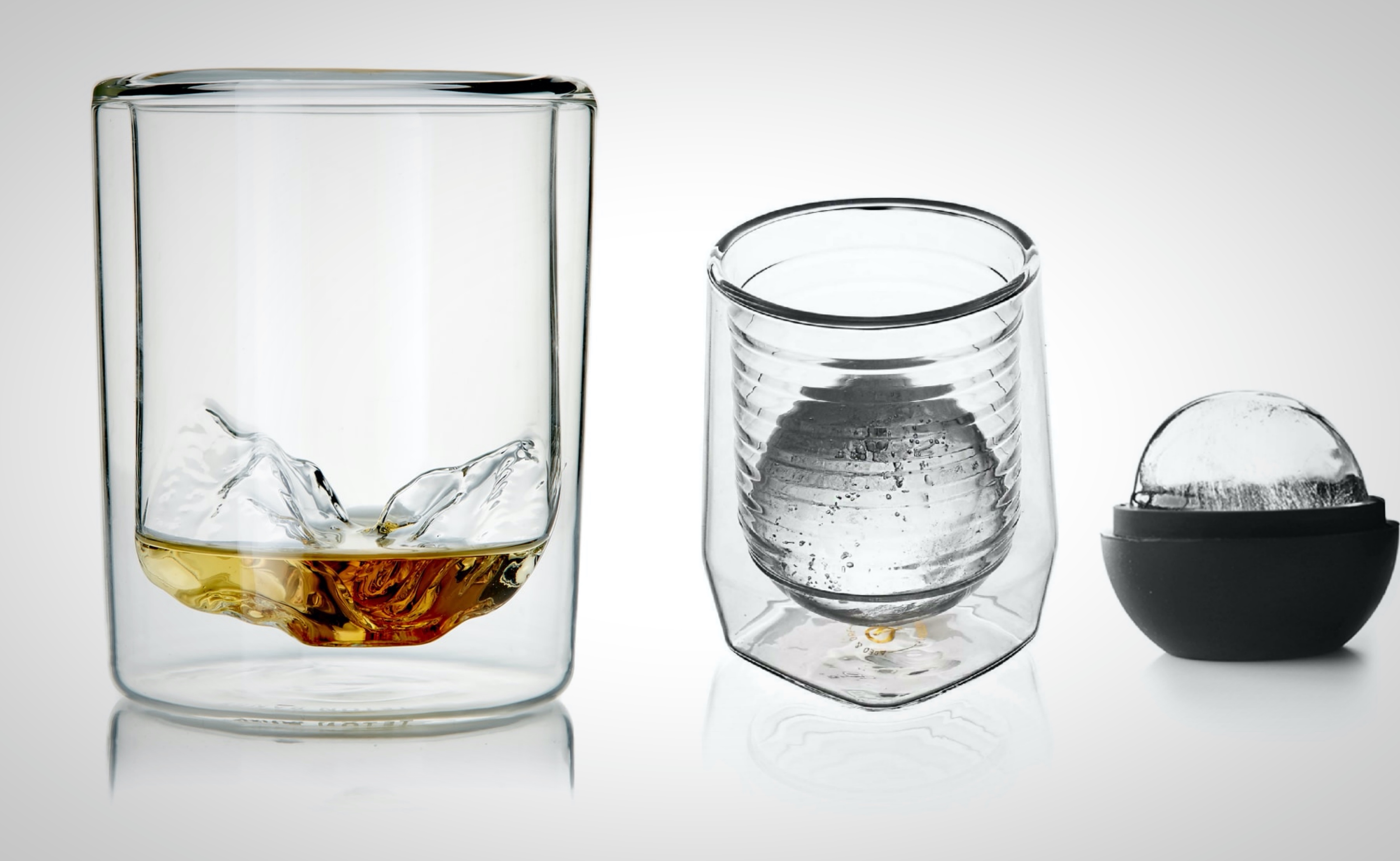 5 Types Of Whiskey Glasses That Will Make A Perfect Christmas Gift This ...