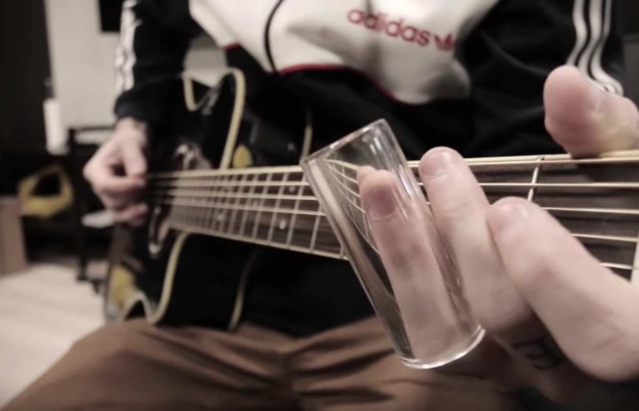 This Heavy Metal Cover Of Beck's 'Loser' Is The Only Thing I'm ...