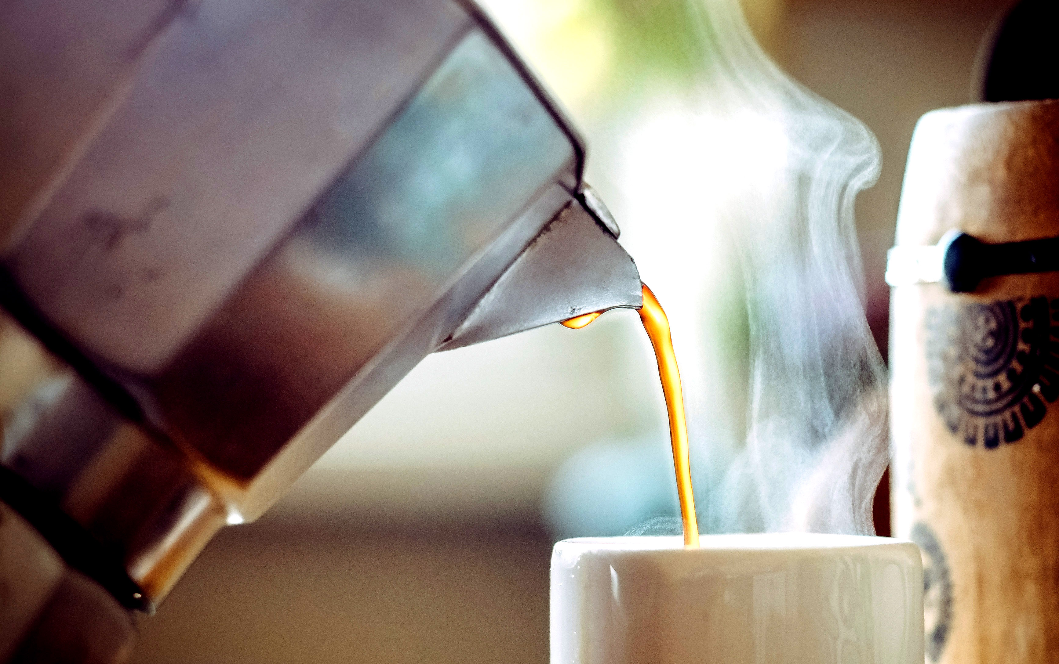 History Of Things: The Fascinating And Delicious Origin Of Our Beloved ...