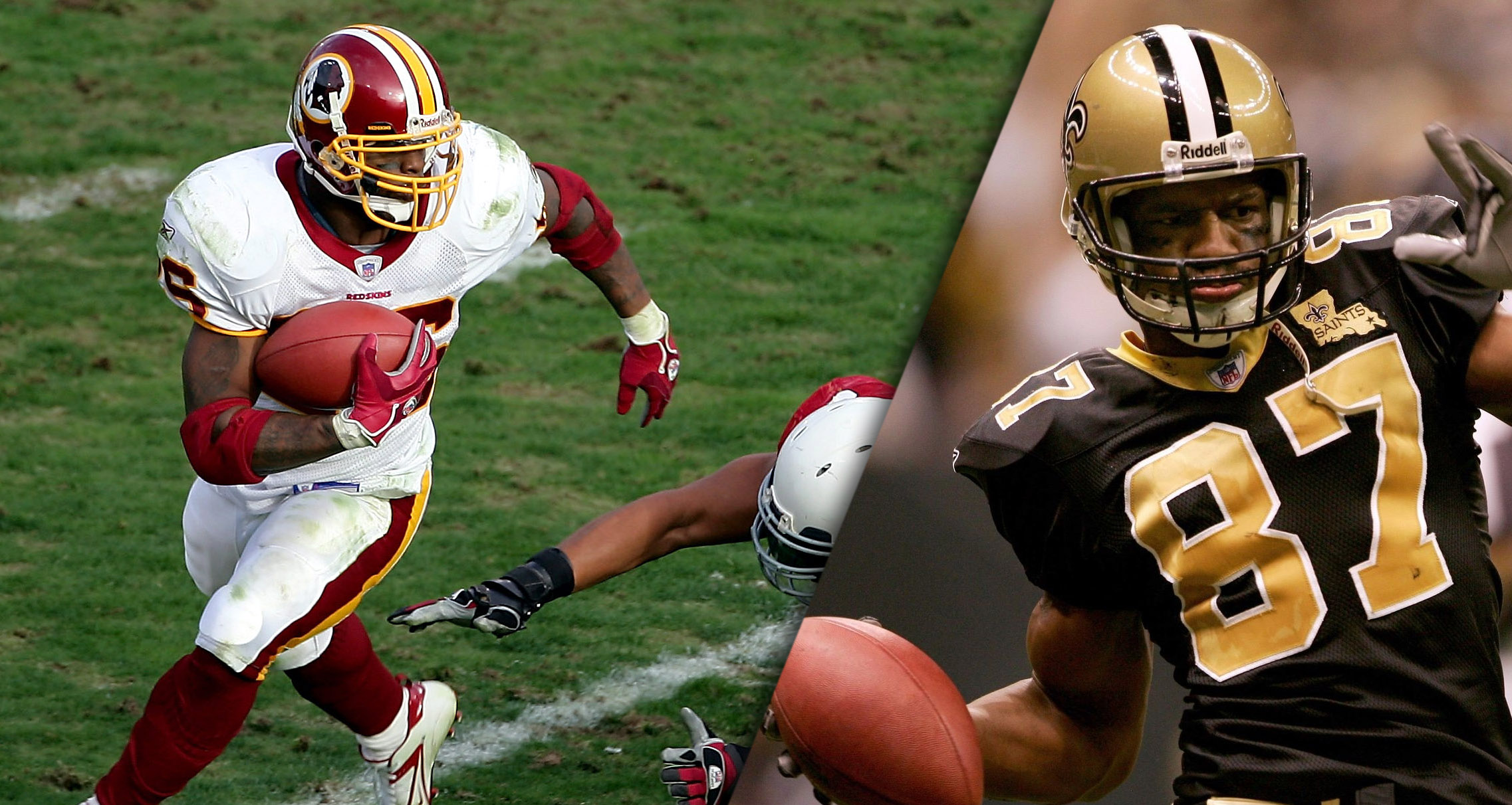 Clinton Portis, Joe Horn Among 12 Ex-NFL Players Facing Indictments For ...