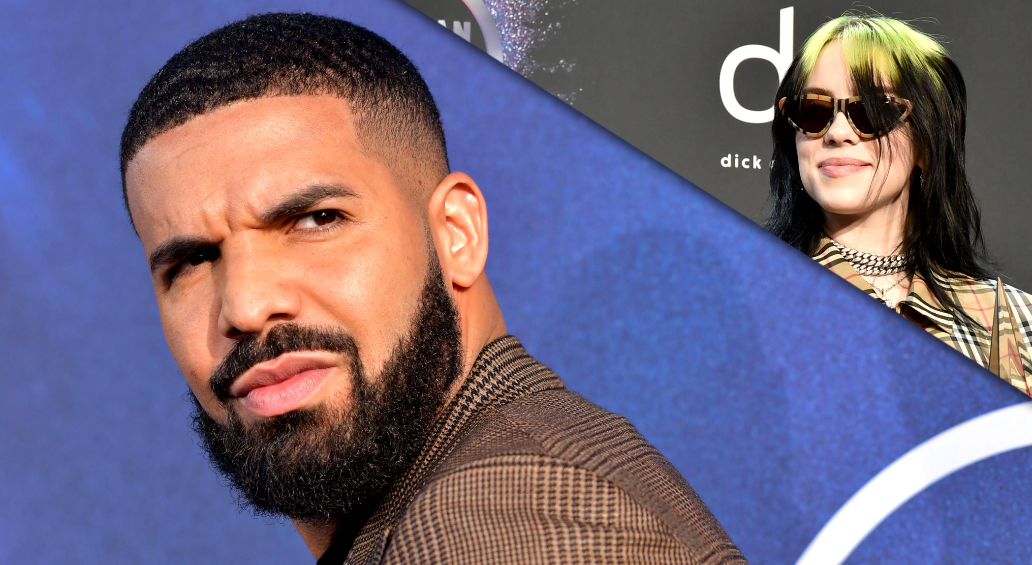 Drake, Who Texts 15-Year-Old Millie Bobby Brown, Also Texts 17-Year Old ...