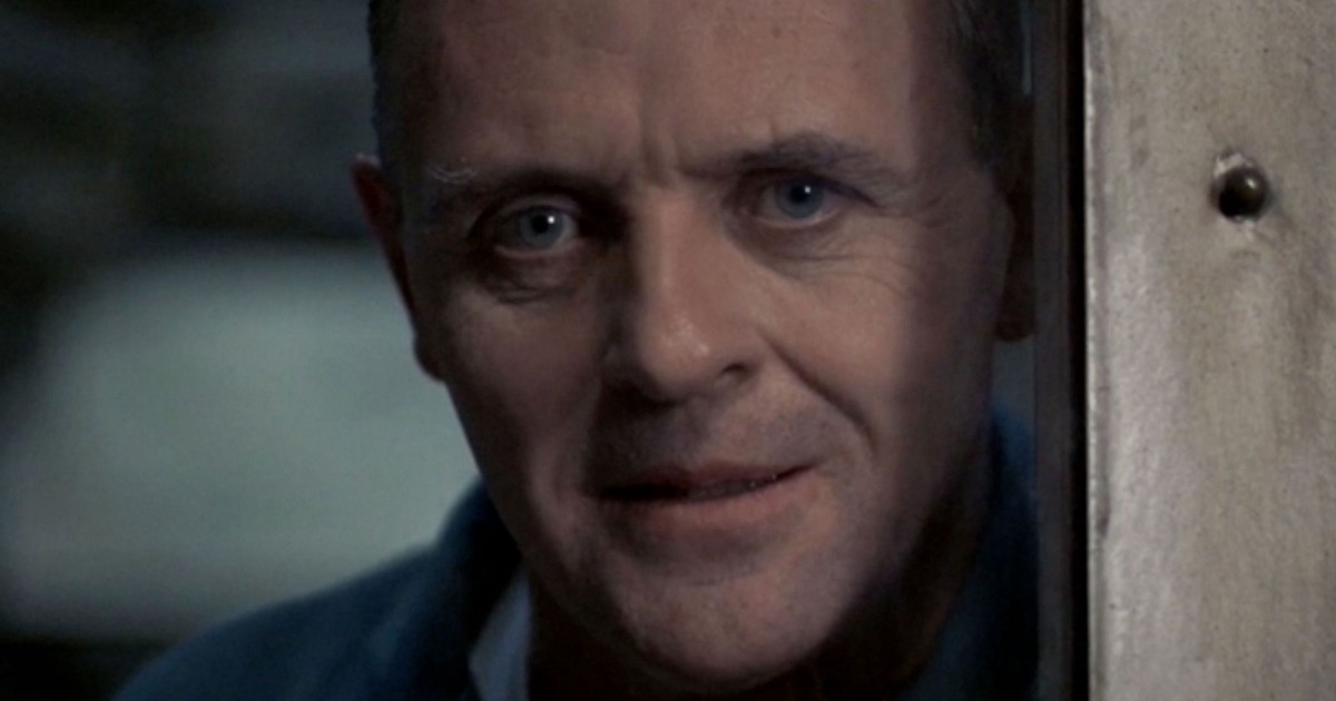 Hannibal Lecter's 'Fava Beans' Line Contains A Hidden Joke