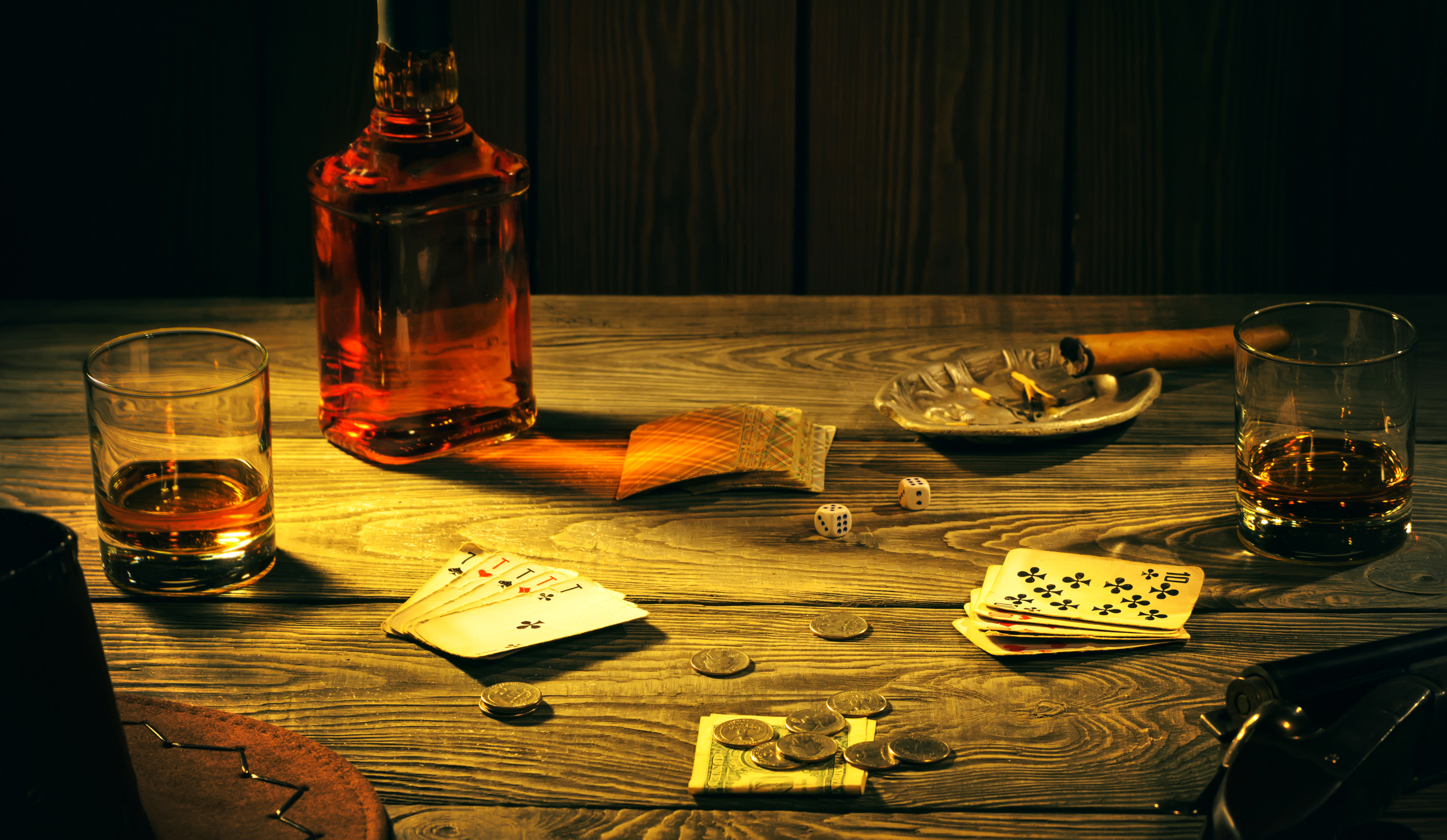 History Of Things: The Origin Of Poker And Story Of Its Evolution Is As ...