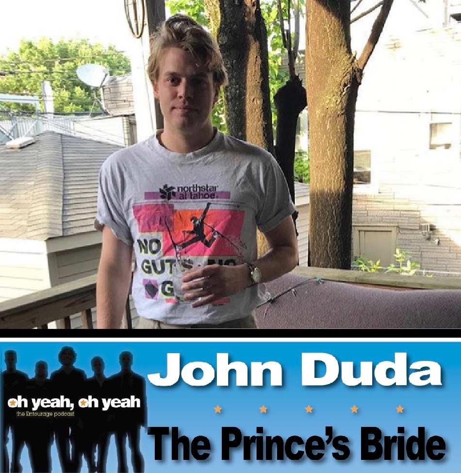 'The Prince's Bride' and Cuckhold Humor – OH YEAH, OH YEAH ft. John ...