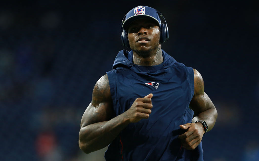 Josh Gordon Has Been Suspended AGAIN And Hit With An Indefinite Ban For ...