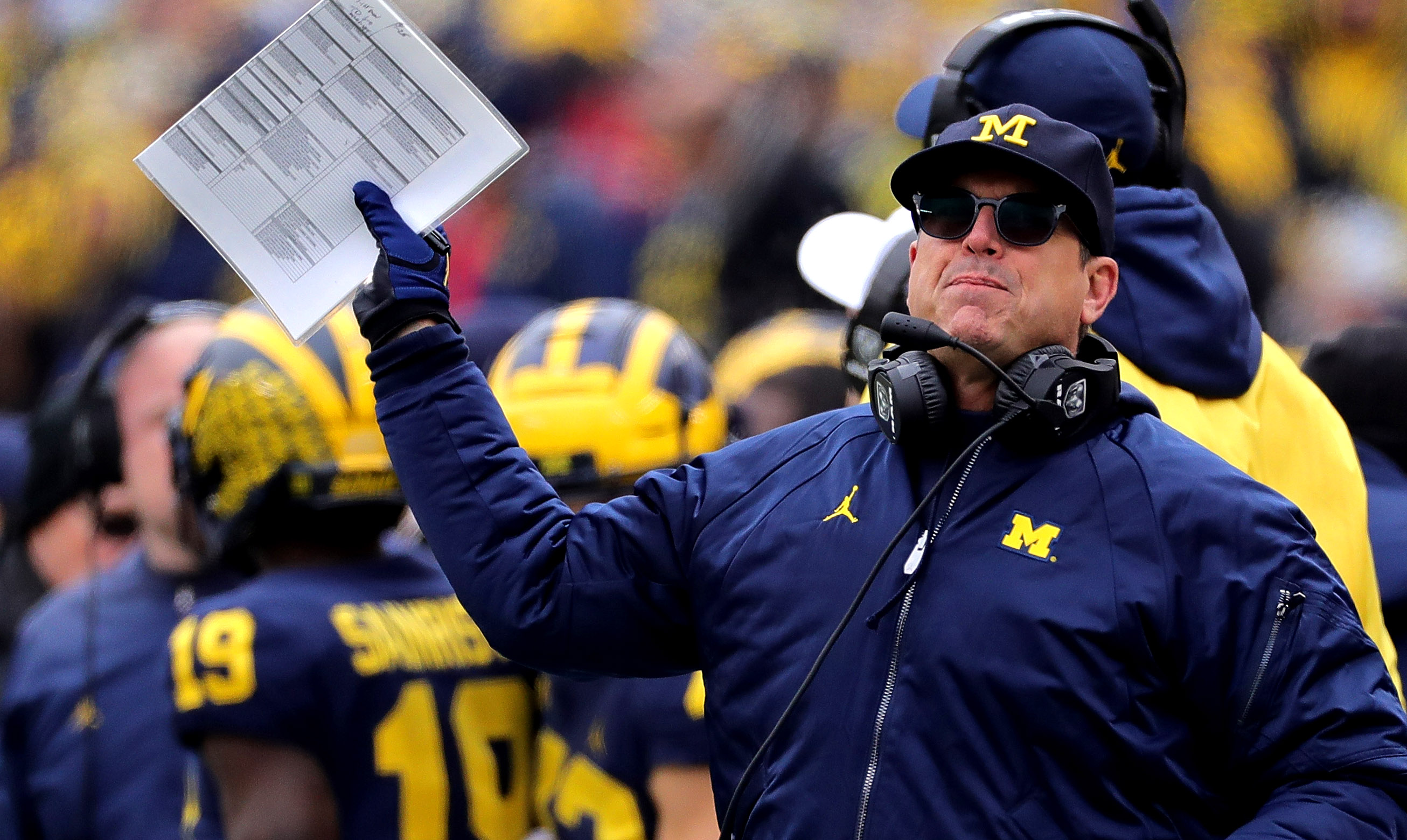 Michigan Radio Host Delivers A Truly Epic Monologue Calling The ...