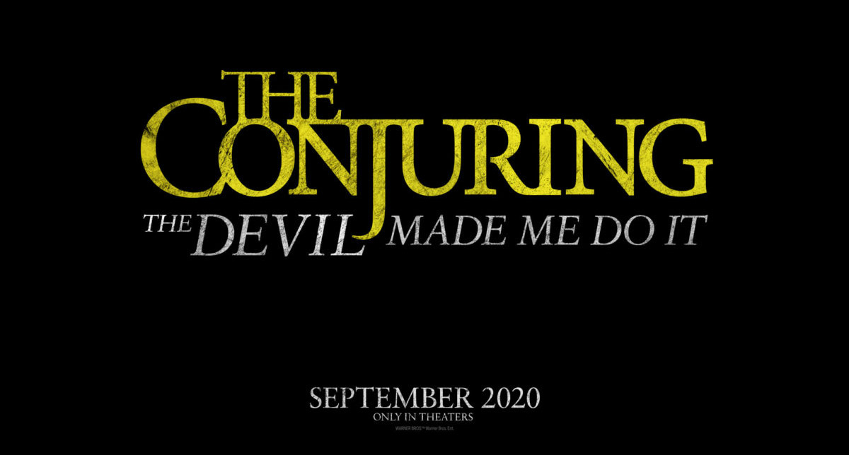 'The Conjuring 3' Official Title, Plot Revealed, Will Be Based On An ...