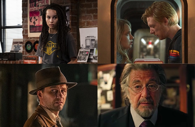 Here Are The 15 Shows That Have The Best Chance Of Keeping You Glued To ...