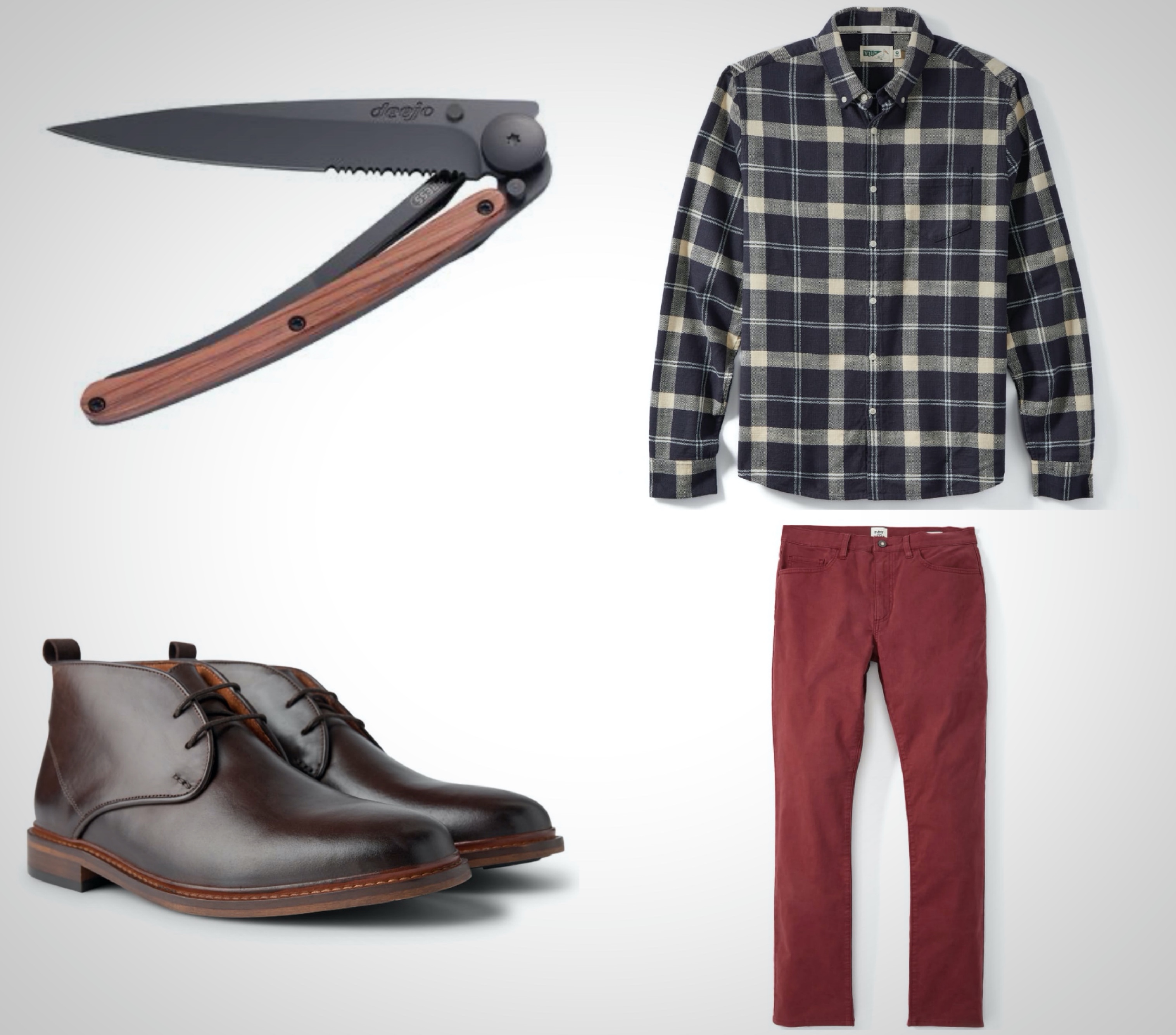 10 Of The Best Men's Everyday Carry Essentials That Won't Break The ...