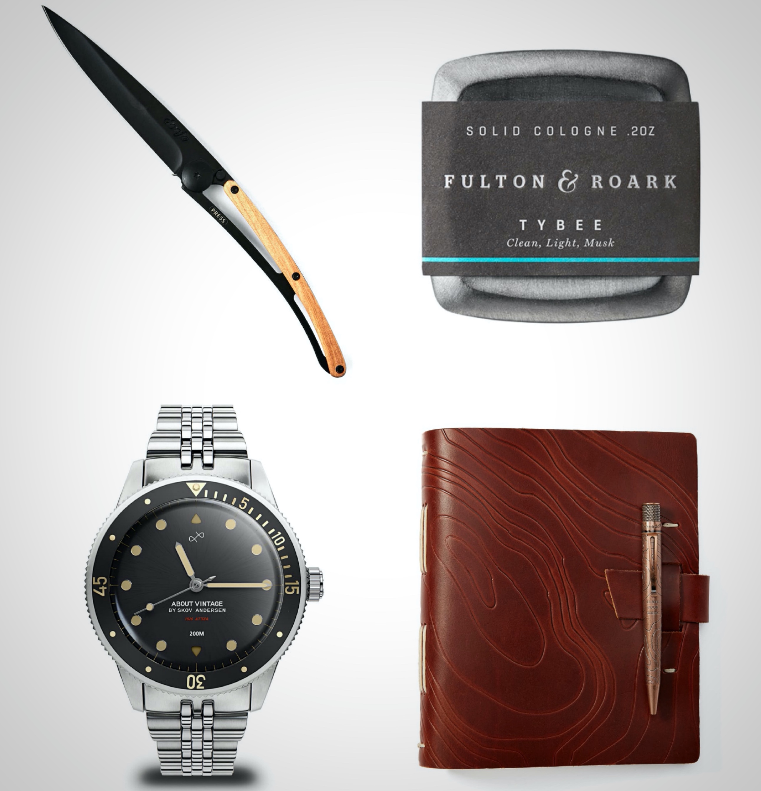 10 Of This Year's Top Everyday Carry Essentials For Living Your Best ...