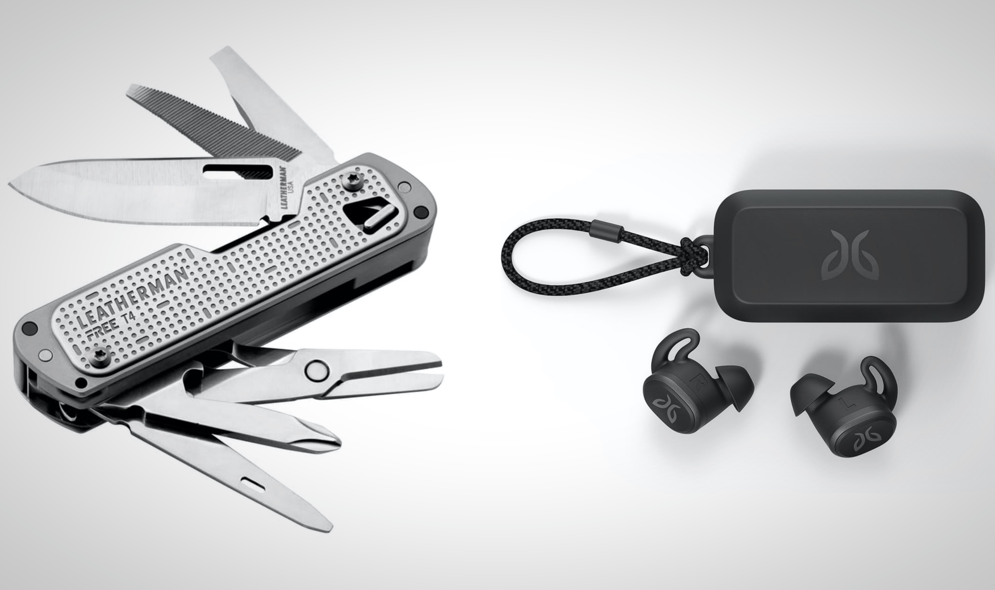 10 Everyday Carry Essentials For Staying Active In Style - BroBible
