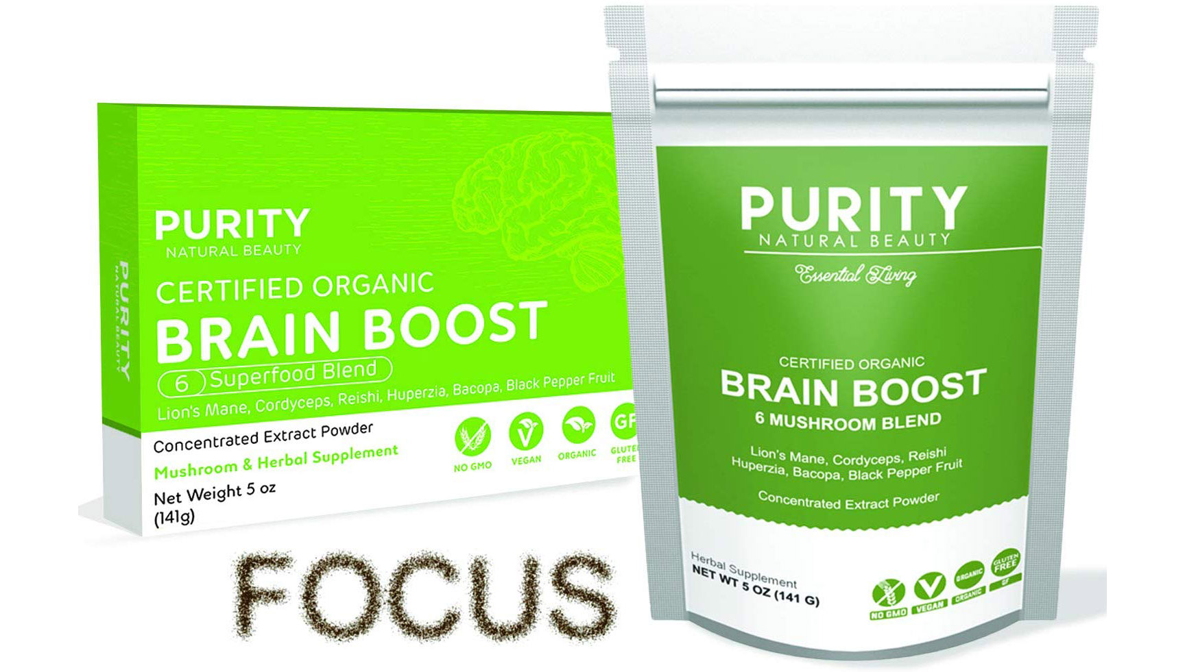13 Best Nootropics For Giving Your Brain A Boost In A Healthy Way ...