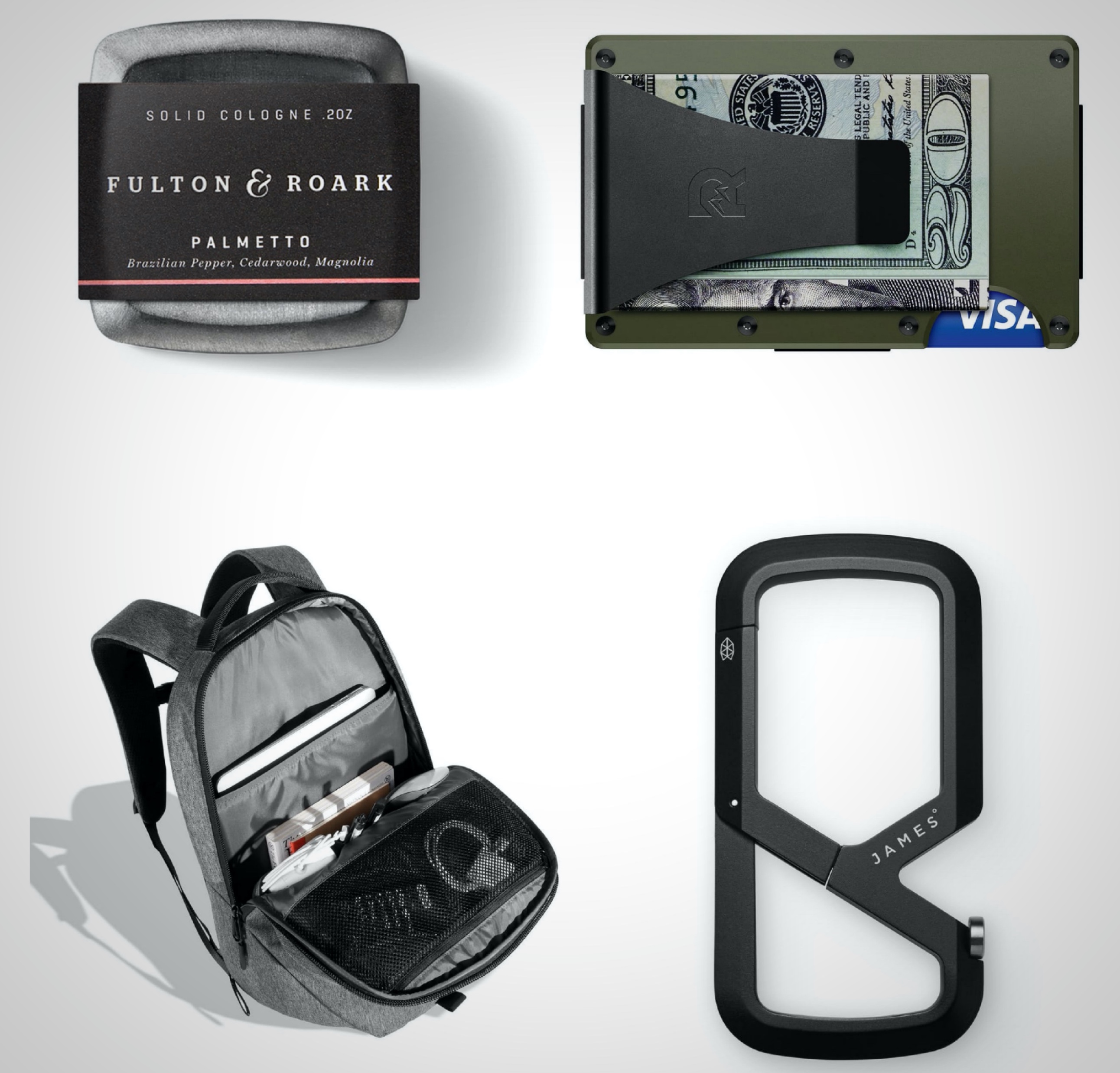 10 Everyday Carry Essentials For Living Your Best Life Each Day - BroBible