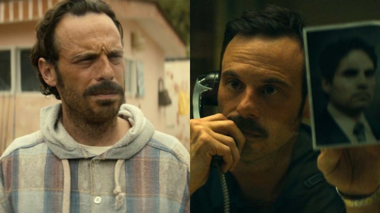 The First Trailer For 'Narcos: Mexico' Season 2 Is Here - BroBible