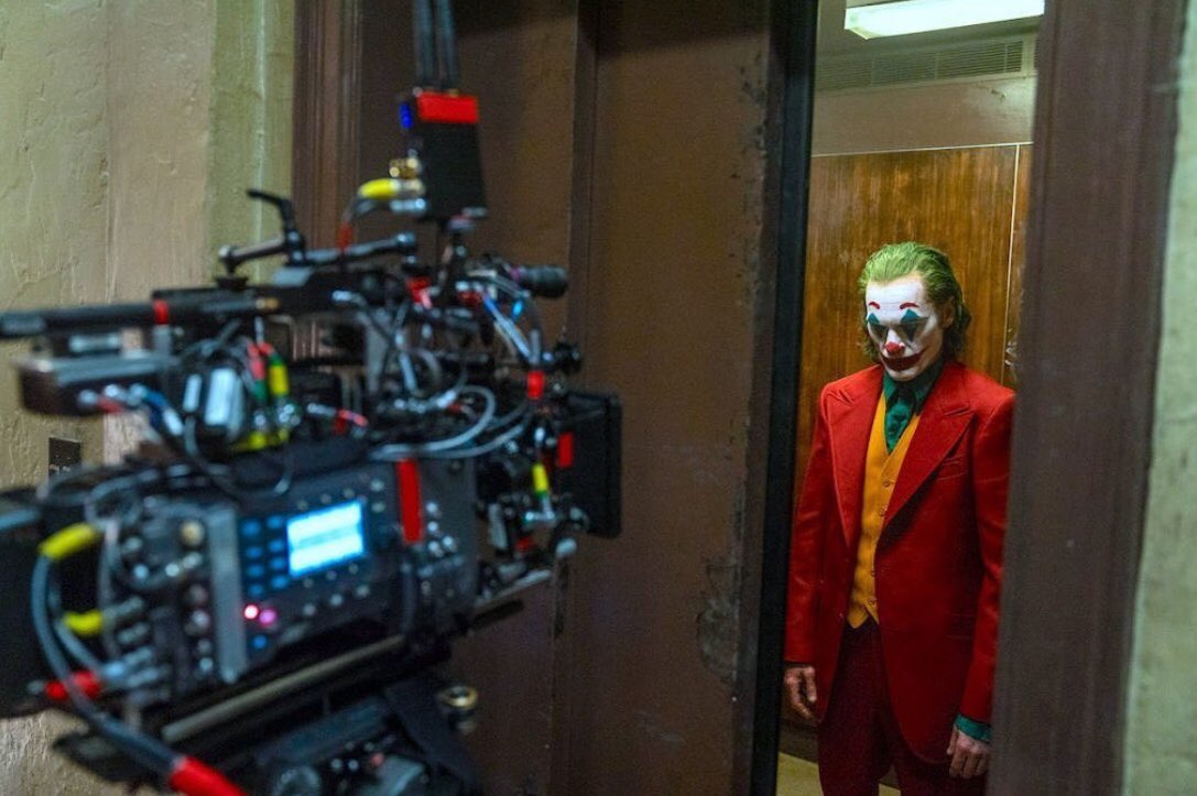 'Joker' Director Todd Phillips Reportedly Writing The Script For A Sequel