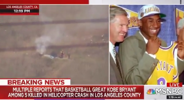 MSNBC Reporter Allison Morris Denies Using Racial Slur While Reporting ...