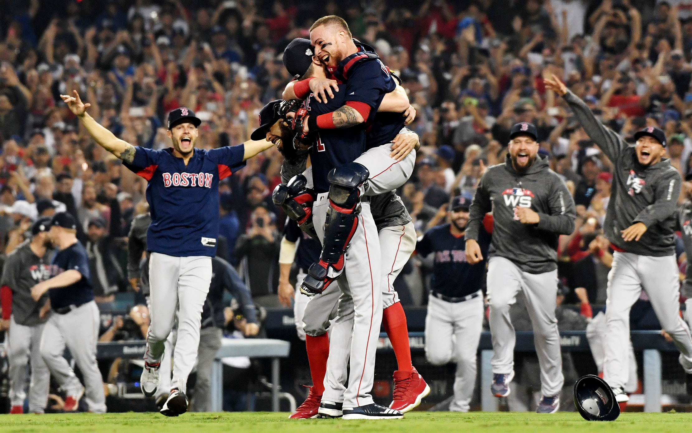 MLB Sign-Stealing Scandal Deepens As Red Sox Accused Of Illegally Using ...