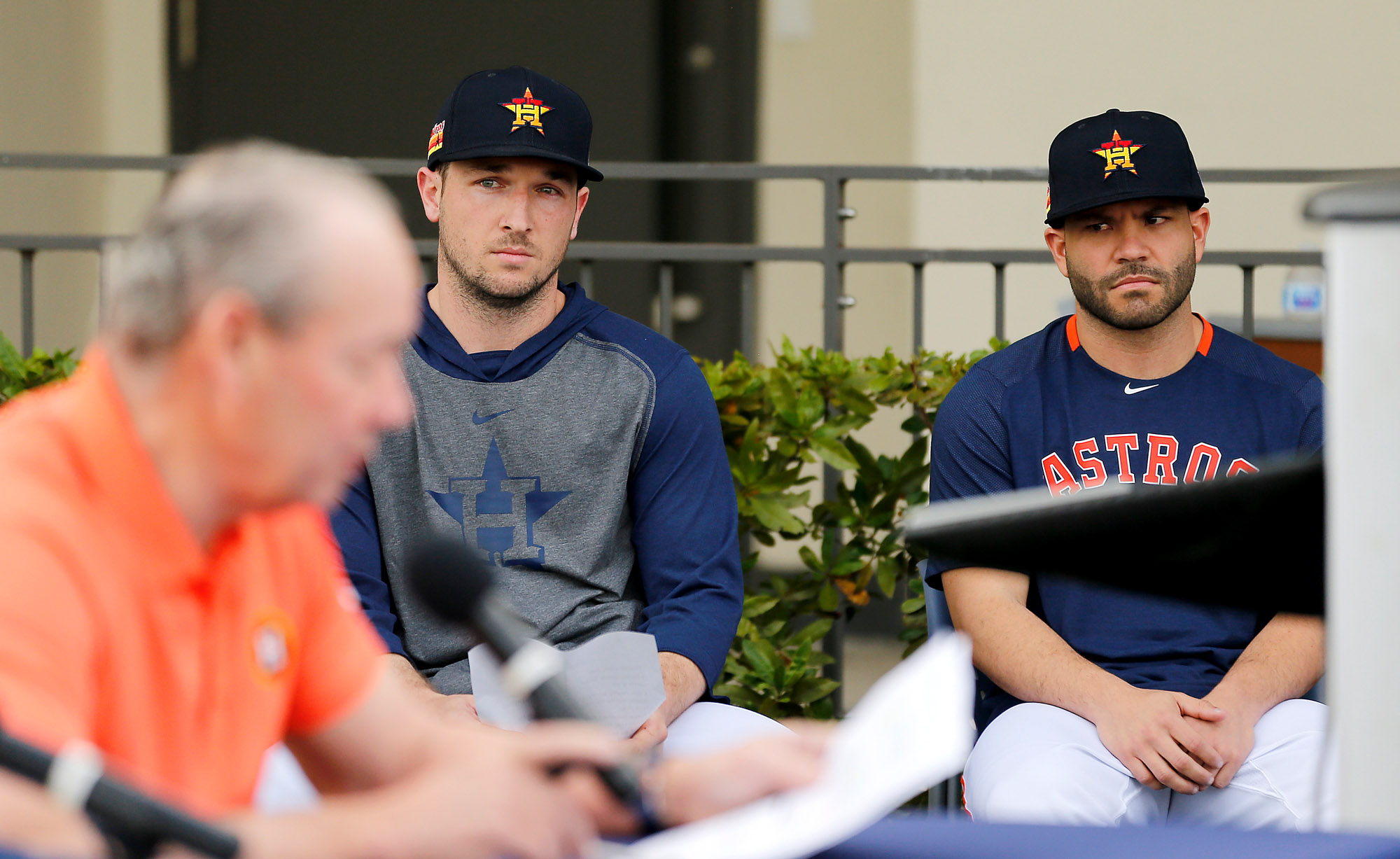 Astros Owner Jim Crane Sends Desperate-Sounding Letter To Season Ticket ...