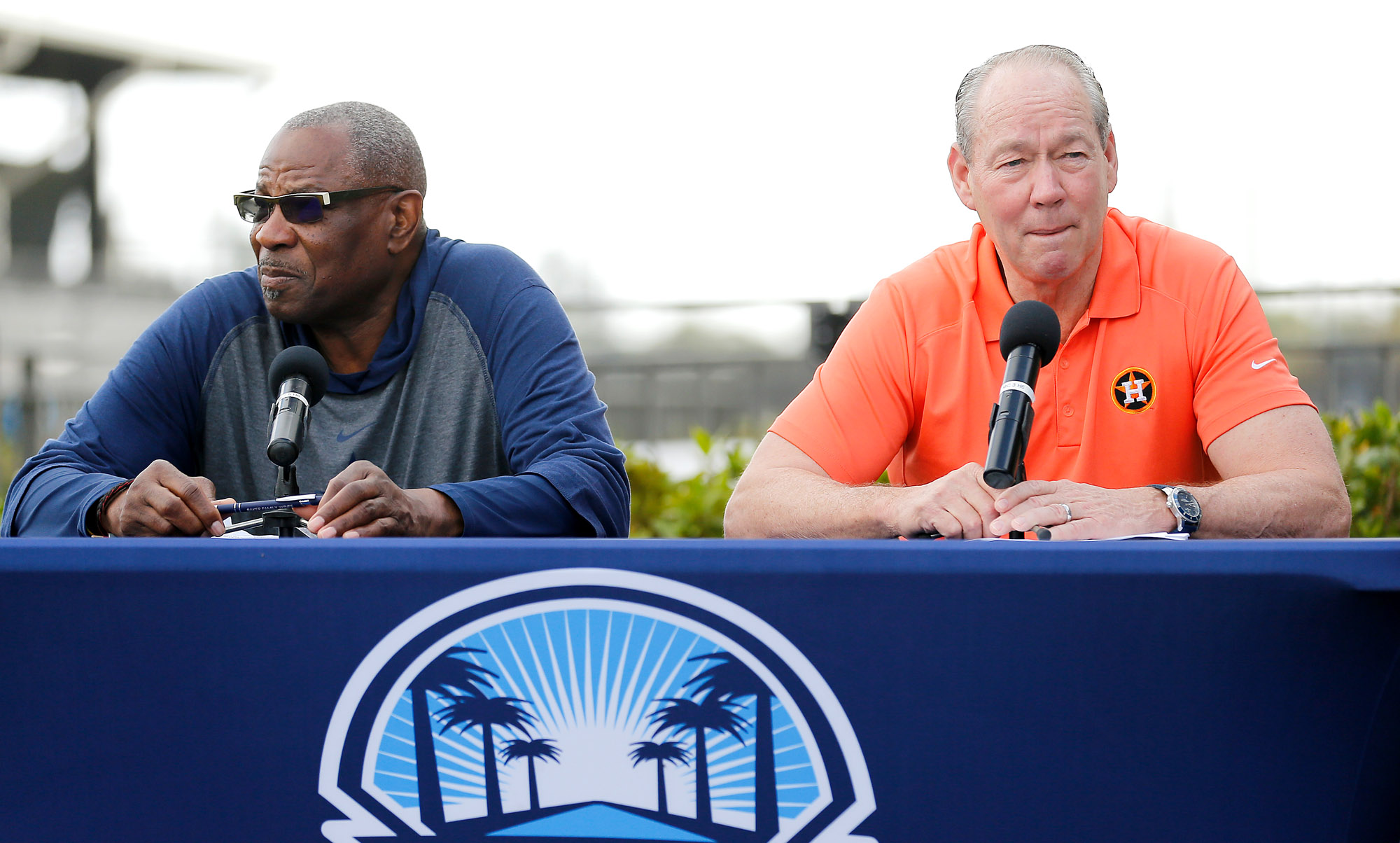 Astros Owner Jim Crane Actually Thought The Sign-Stealing Scandal Would ...