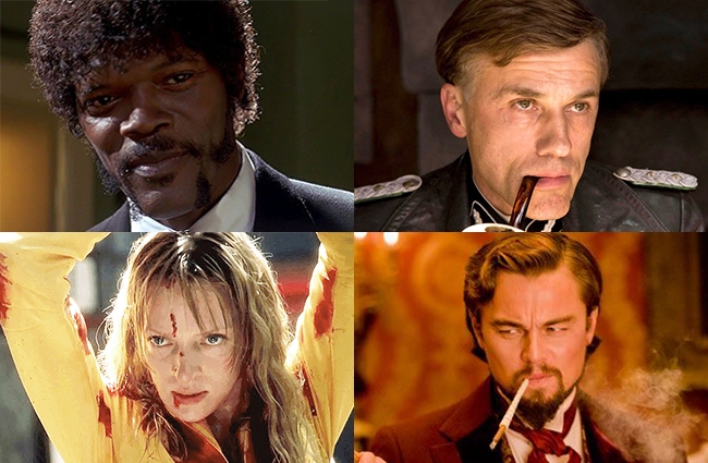 These Are The Best Quentin Tarantino Characters Of All Time