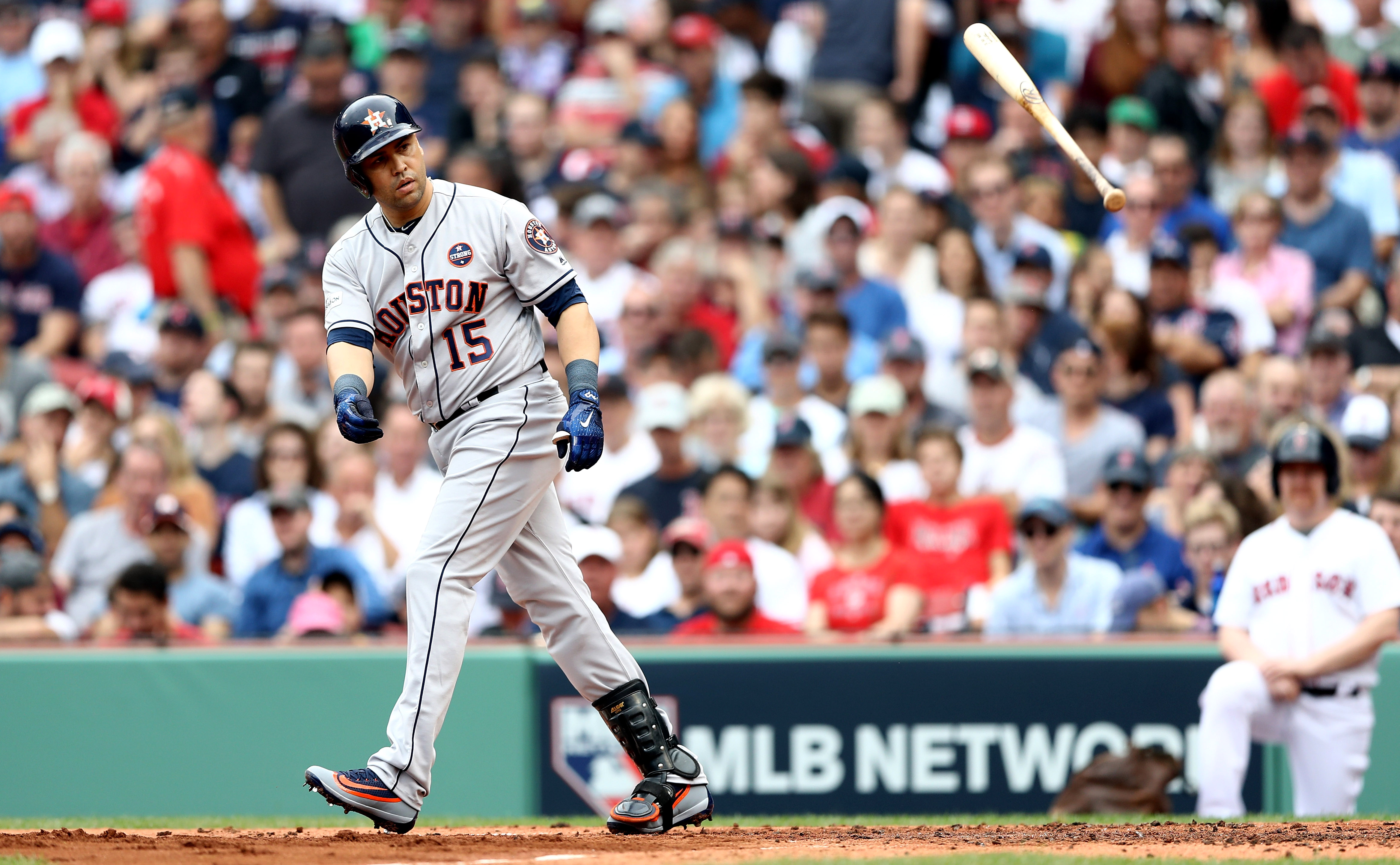 Carlos Beltran Reportedly 'Steamrolled' Any Astros Players Who ...