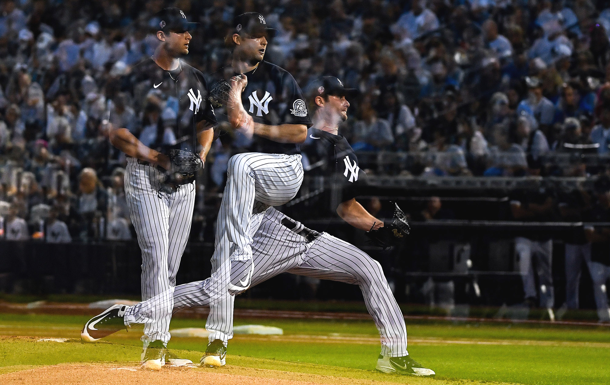 Outspoken Former MLB Pitcher Dallas Braden Crushes MLB And Rob Manfred ...