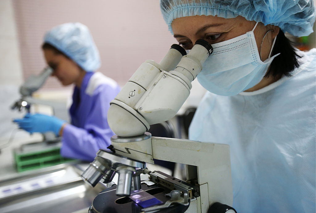 Scientists Baffled After Discovering New Mysterious Virus That Has No ...