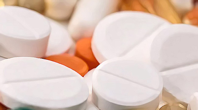 History Of Things: The Origin And Evolution Of Aspirin Goes Way Beyond ...