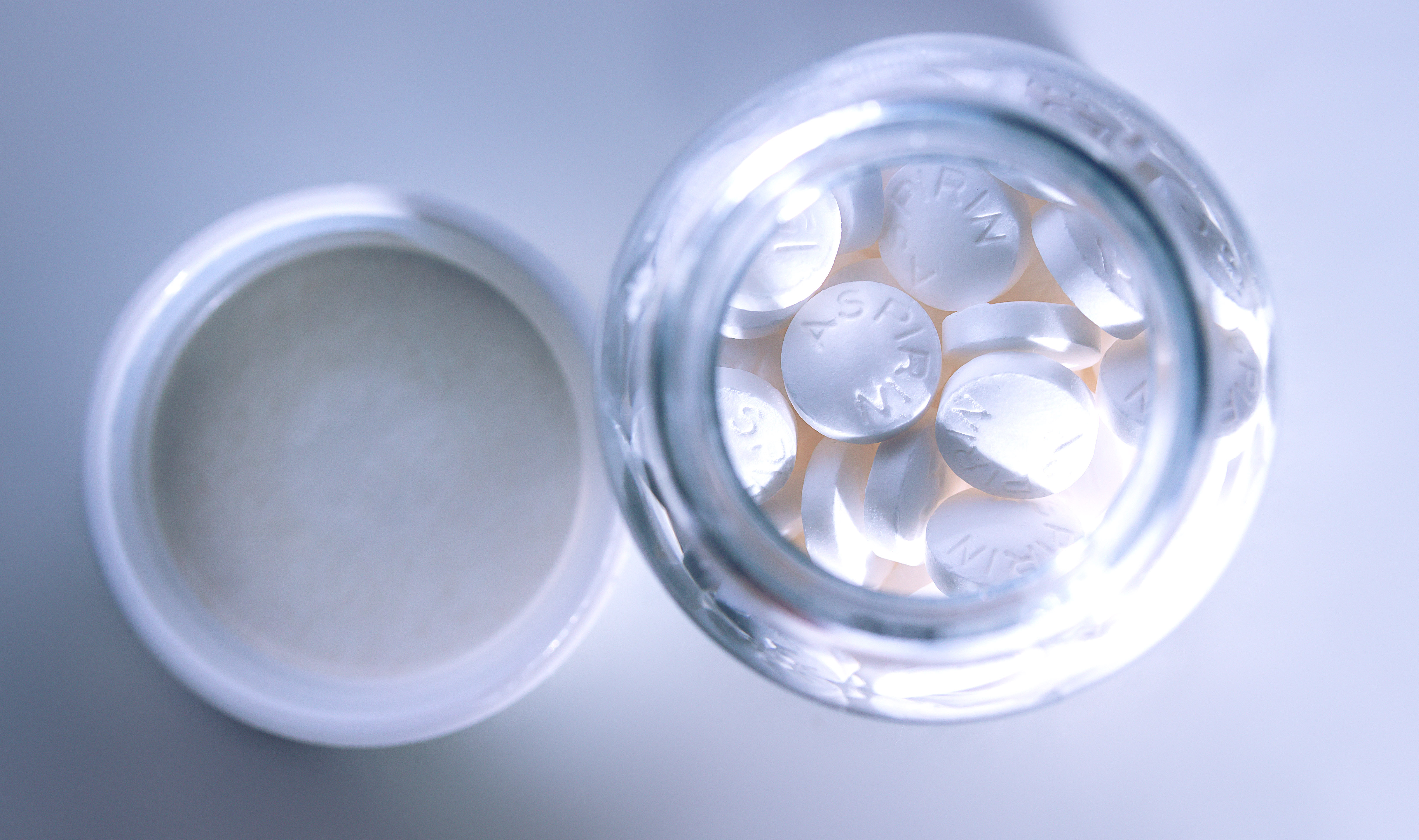 History Of Things: The Origin And Evolution Of Aspirin Goes Way Beyond ...