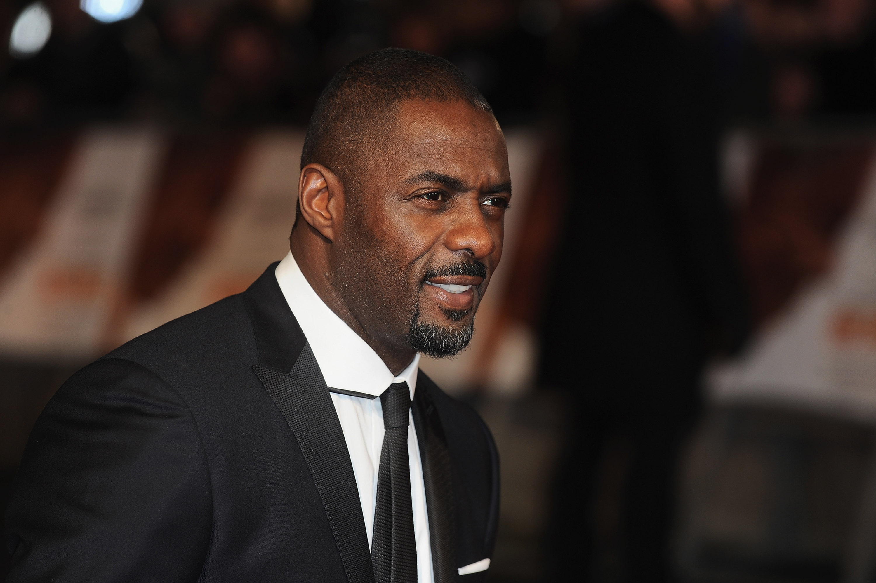 Idris Elba's 'The Suicide Squad' Character Revealed In Behind-The ...