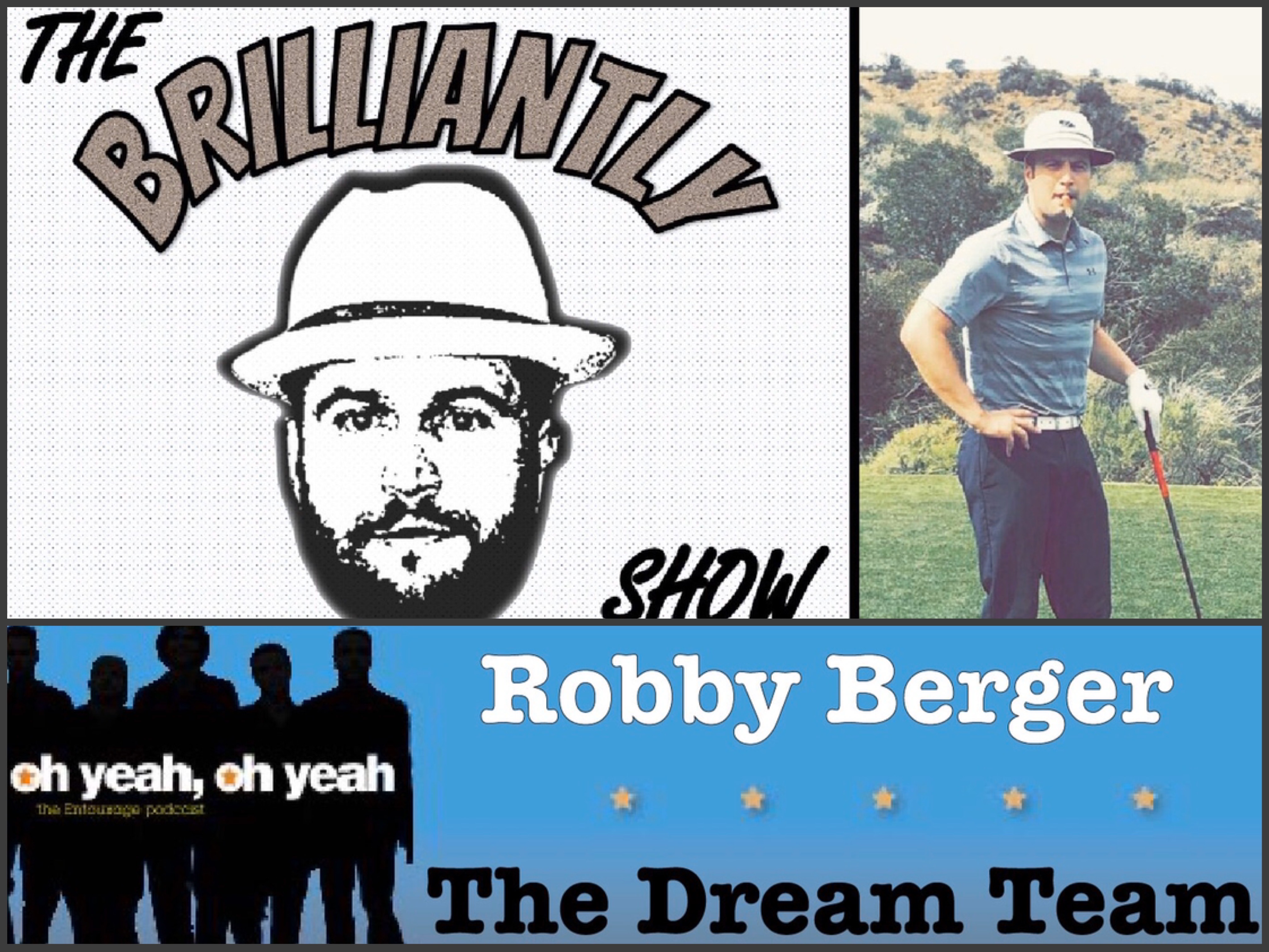 Brilliantly Dumb, Buggin' Out & The Beverly Wilshire – OH YEAH, OH YEAH ...