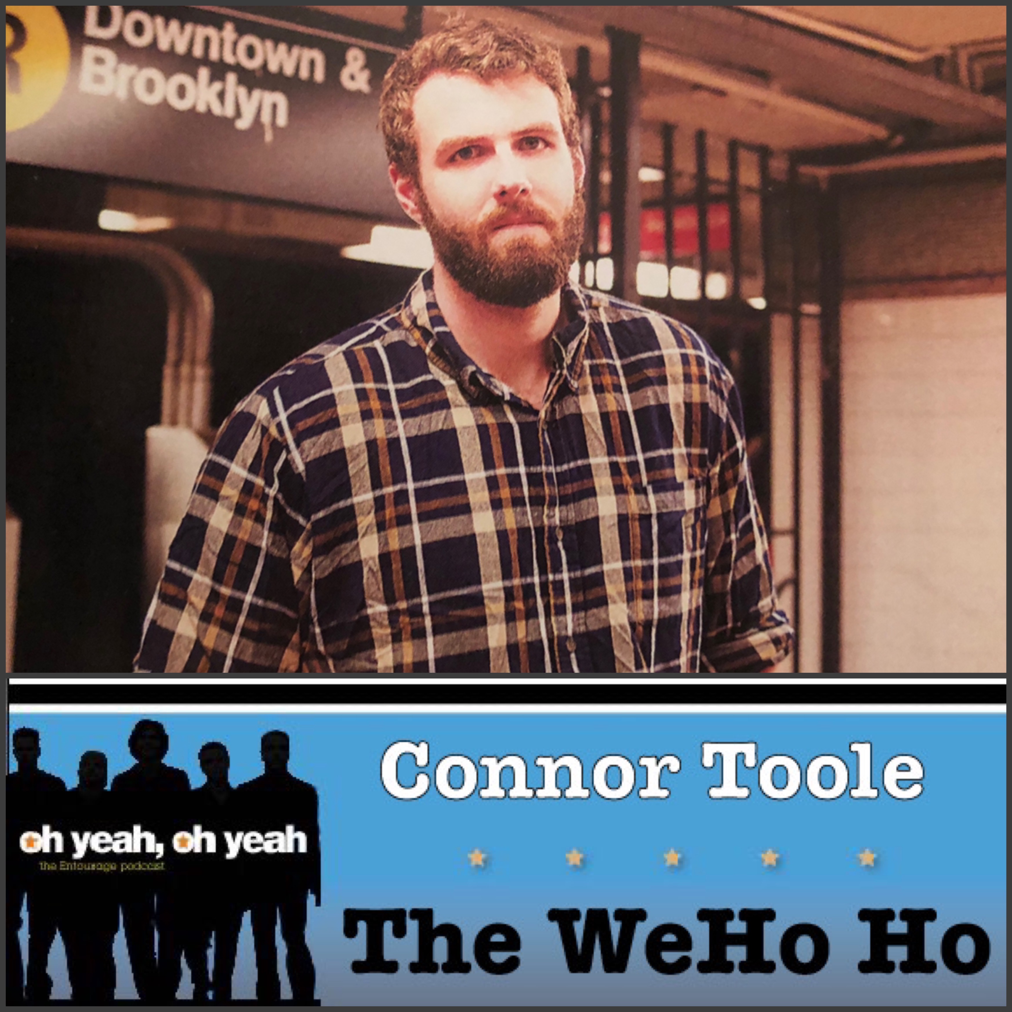 Finish Line, Sandy Koufax and The Entourage Movie: OH YEAH, OH YEAH ft ...