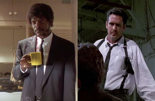 These Are The Best Quentin Tarantino Characters Of All Time