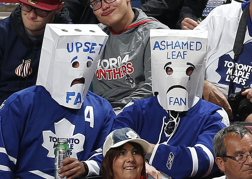 What's The Most Perpetually Frustrating Team In Every League? No One ...