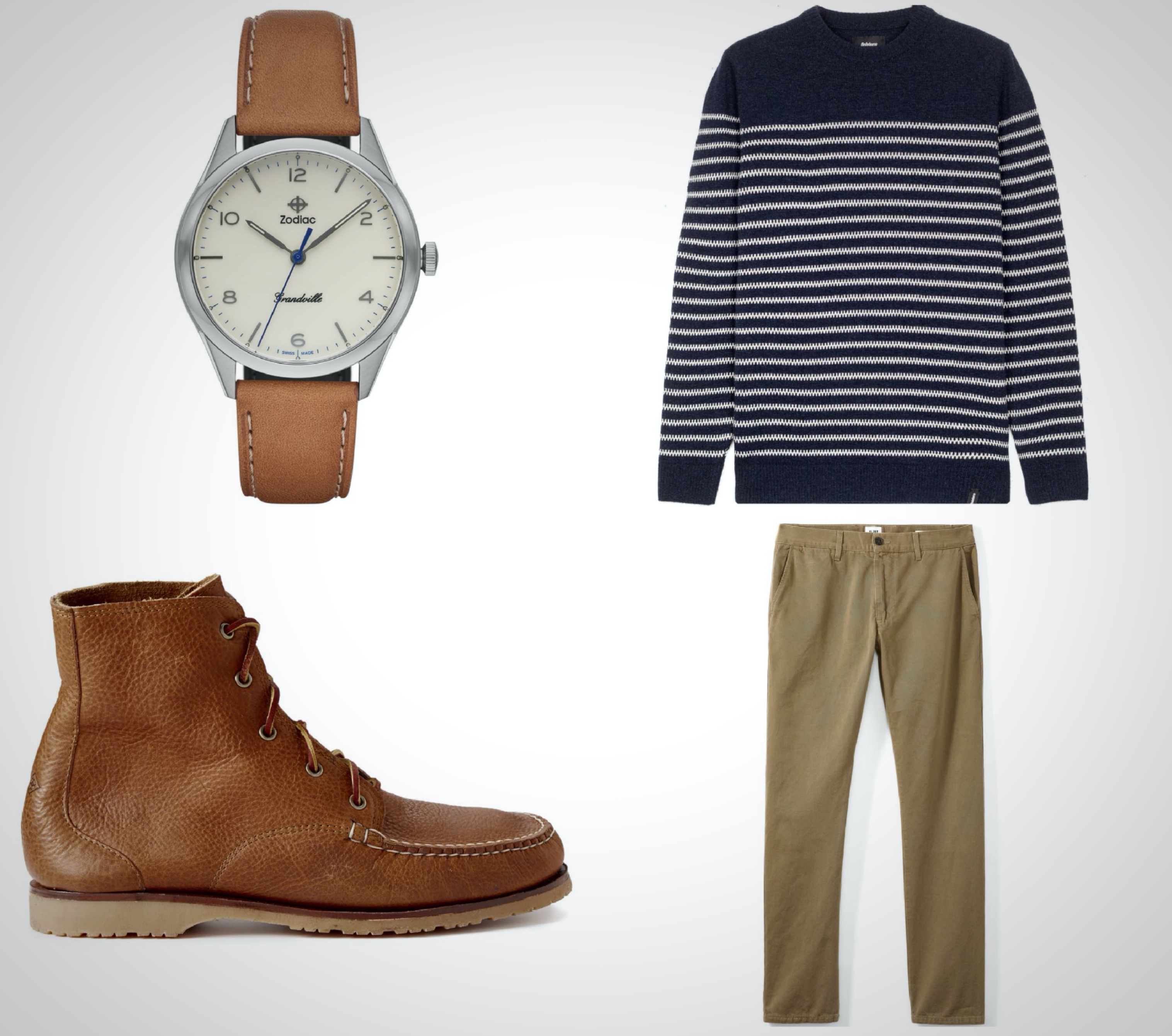 10 Of The Best Everyday Carry Essentials For Guys Right Now - BroBible