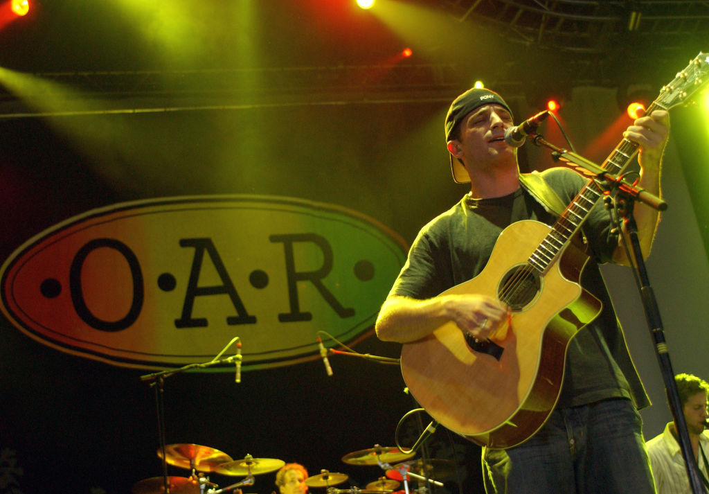 Exactly How Crazy Was The 'Crazy Game Of Poker' In That O.A.R. Song? We ...