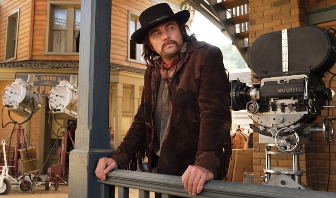 Quentin Tarantino Reveals What Happens To Rick Dalton After 'Once Upon ...