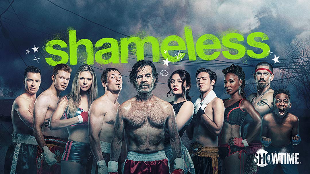 SHOWTIME Free Trial: How to Watch SHAMELESS Without Cable - BroBible