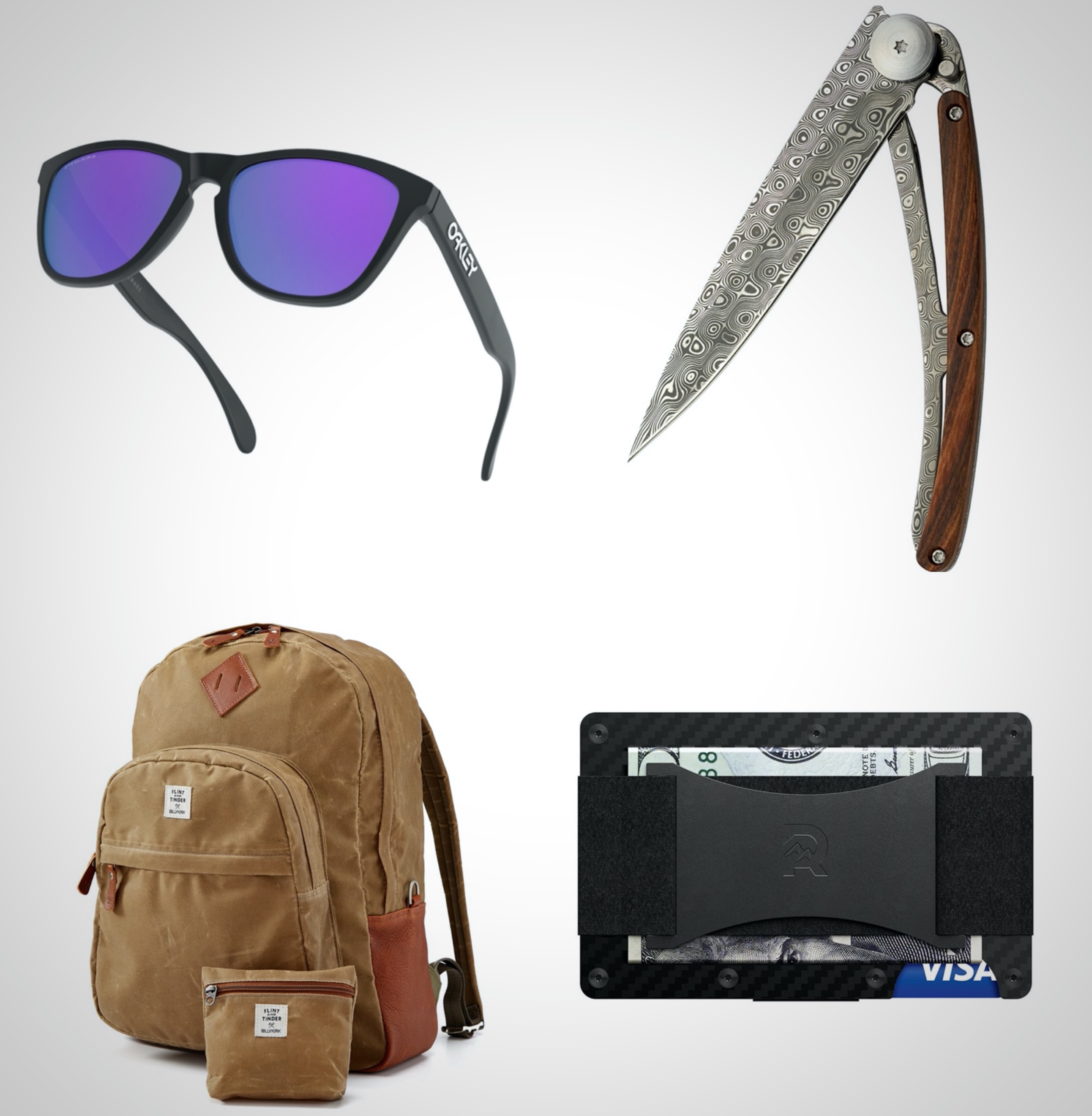 10 Of Spring 2020's Absolute Best Everyday Carry Essentials - BroBible