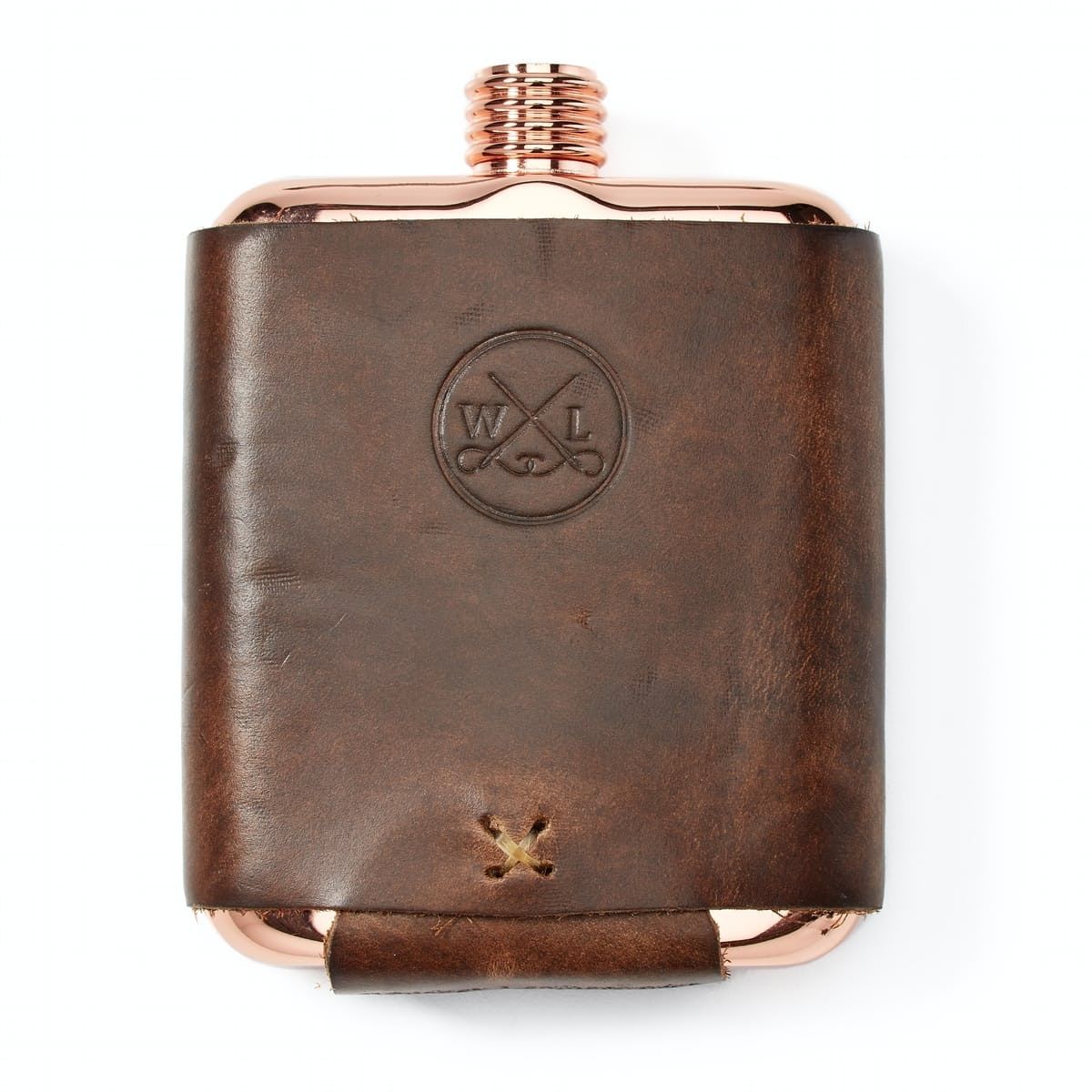 The Best Hip Flasks For Every Type Of Drinker Out There
