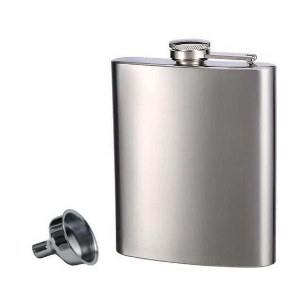 The Best Hip Flasks For Every Type Of Drinker Out There