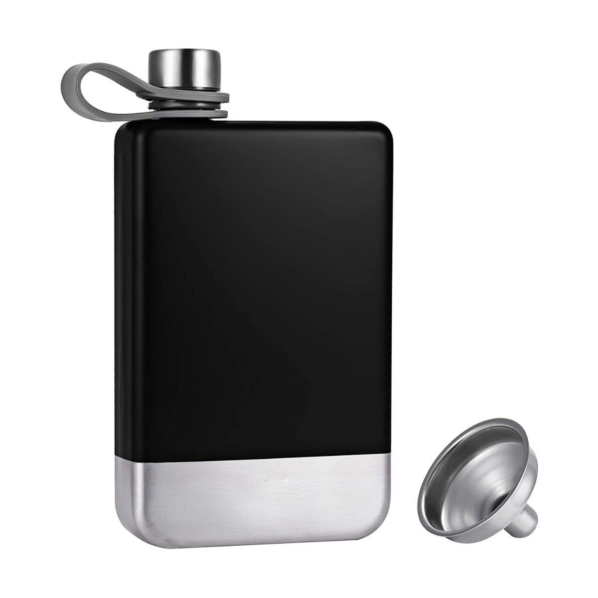 The Best Hip Flasks For Every Type Of Drinker Out There